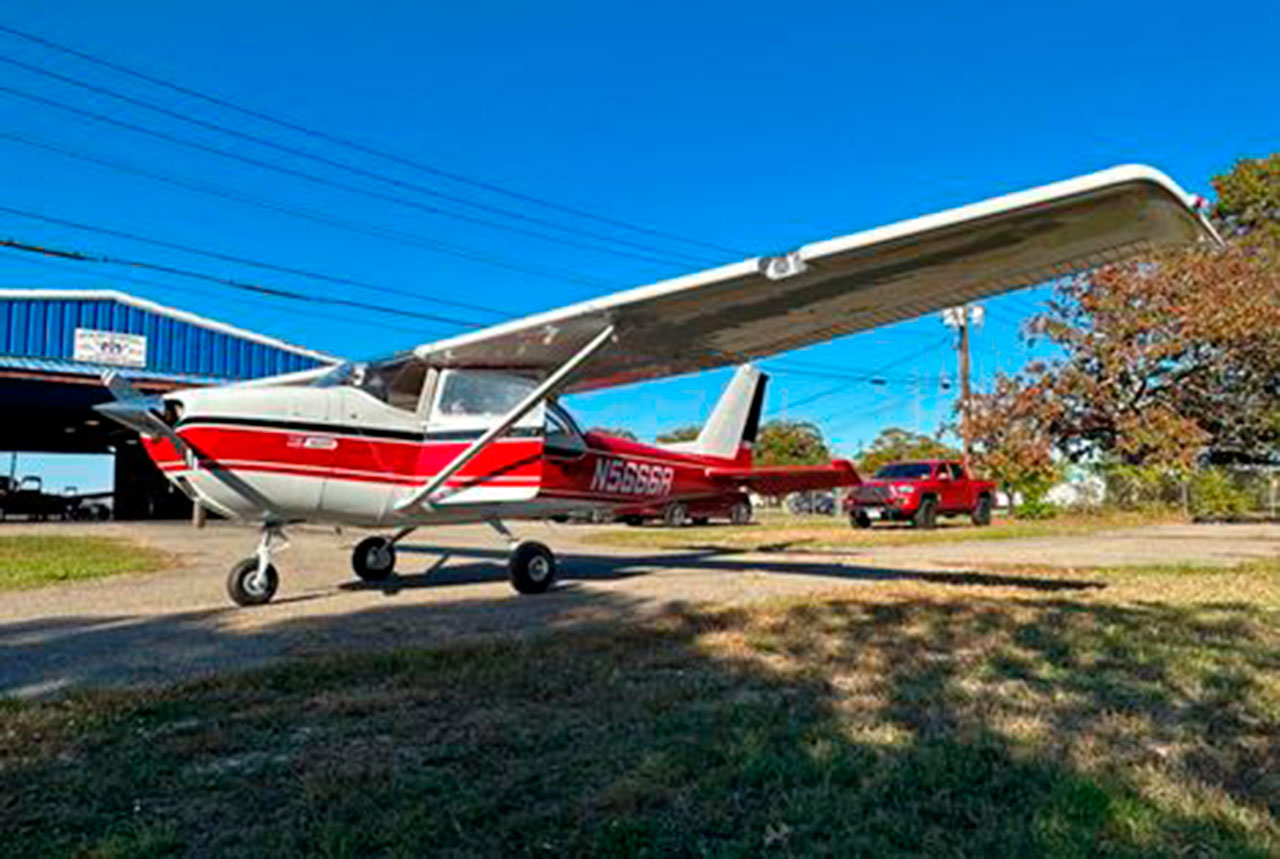 Mid Island Air Service Inc Learn To Fly Flight School Flight Mid Island Air Service Inc Learn To Fly Flight School Flight
